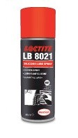 LOCTITE LB 8021 Спрей силиконовый